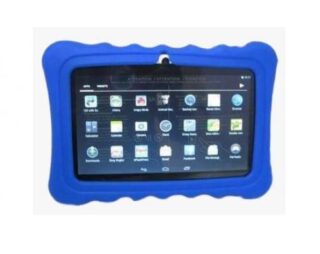 Atouch A36 Kids Educational Tablet - Android - 8. 1 +Wifi + Dual Camera ...