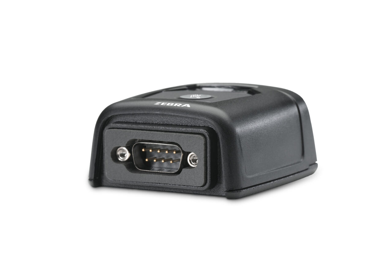 The Zebra DS457 Barcode Scanner in Nigeria - Certified Systems Limited