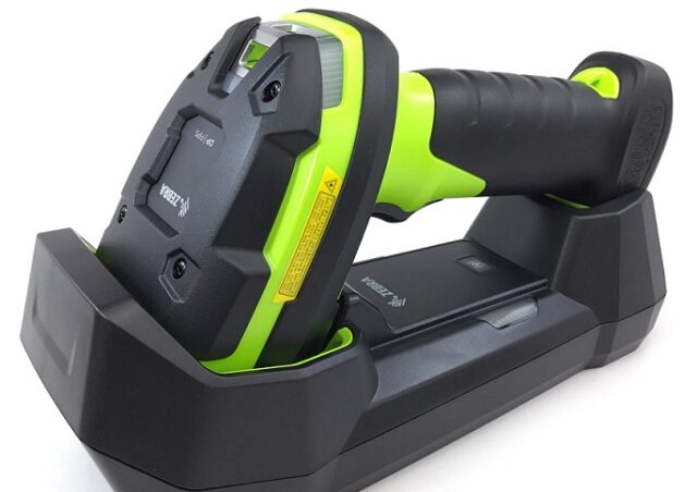 Zebra Barcode Scanners: Revolutionizing Business Efficiency with ...