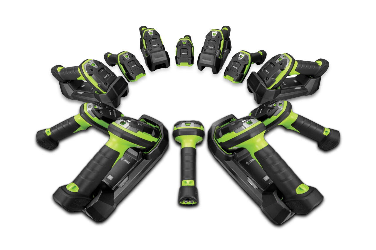 Zebra's Ultra-Rugged Scanners in Abuja - Certified Systems Limited