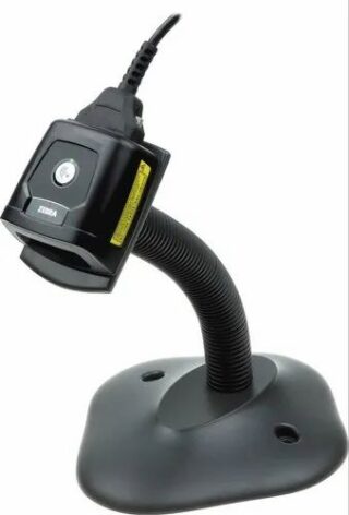 The Zebra DS457 Barcode Scanner in Lagos - Certified Systems Limited