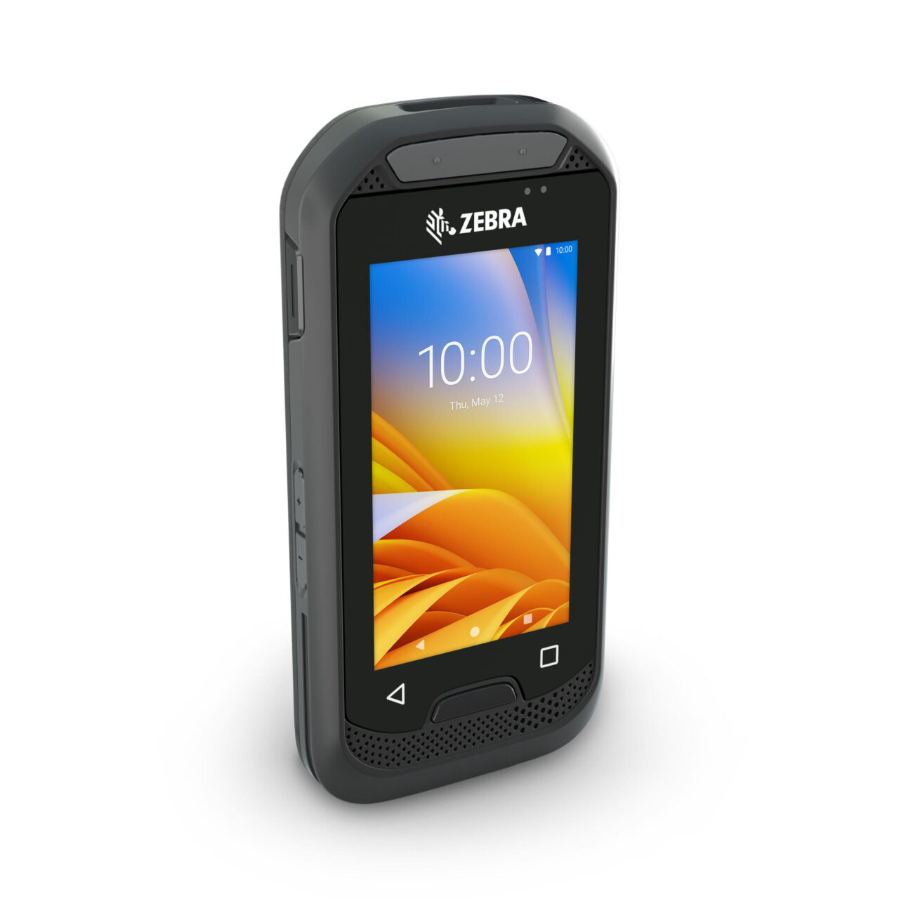 Handheld Computers - Certified Systems Limited