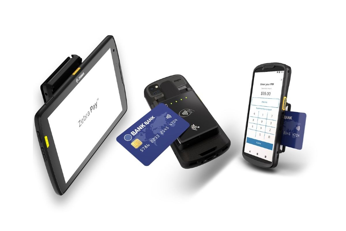 Streamlining Restaurant Operations How Zebra Integrated Pos System Can