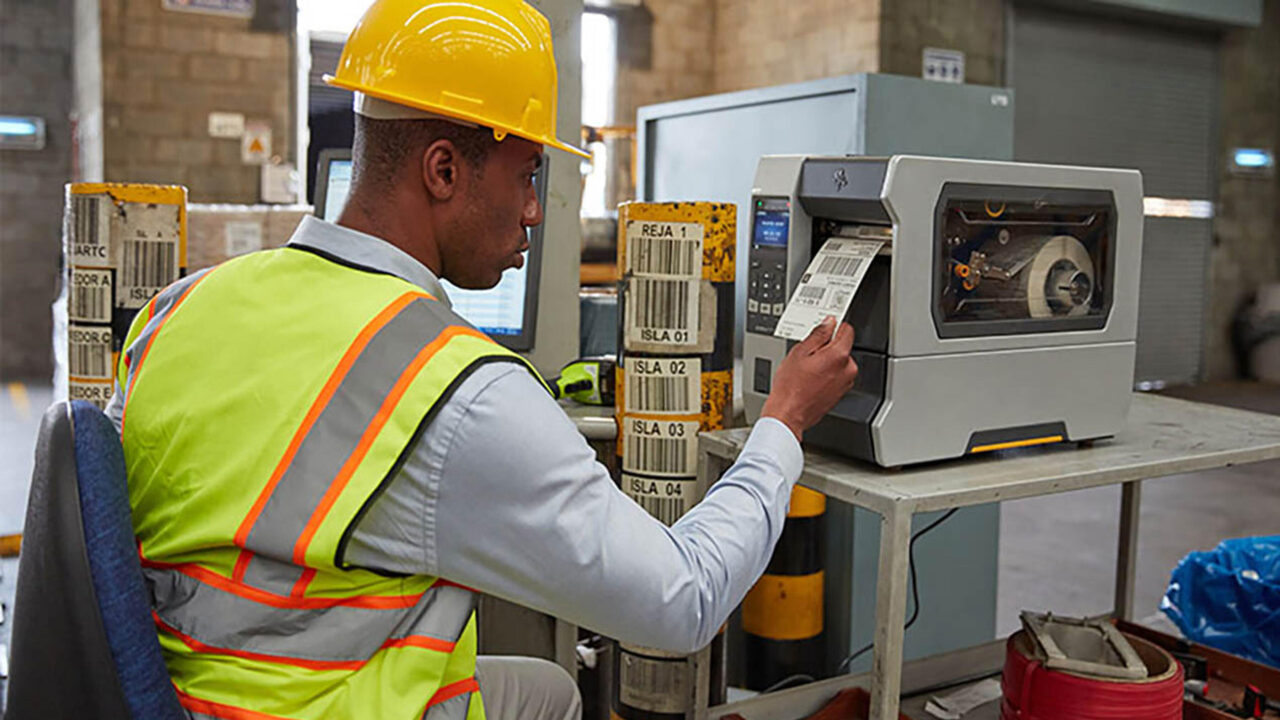 Unlocking the Power of Precision Printing: A Guide to Industrial ...