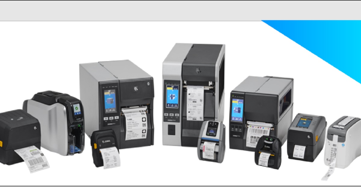 Elevate Printing 3 Ways Zebra Print DNA - Certified Systems Limited