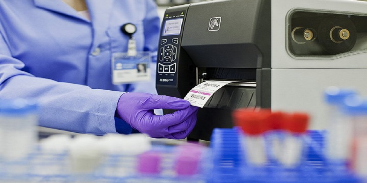 Unlock Efficiency & Security with Zebra ID Card Printers – Powered by ...